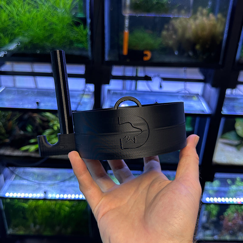 Automatic Egg Catcher – Daku Aquatics